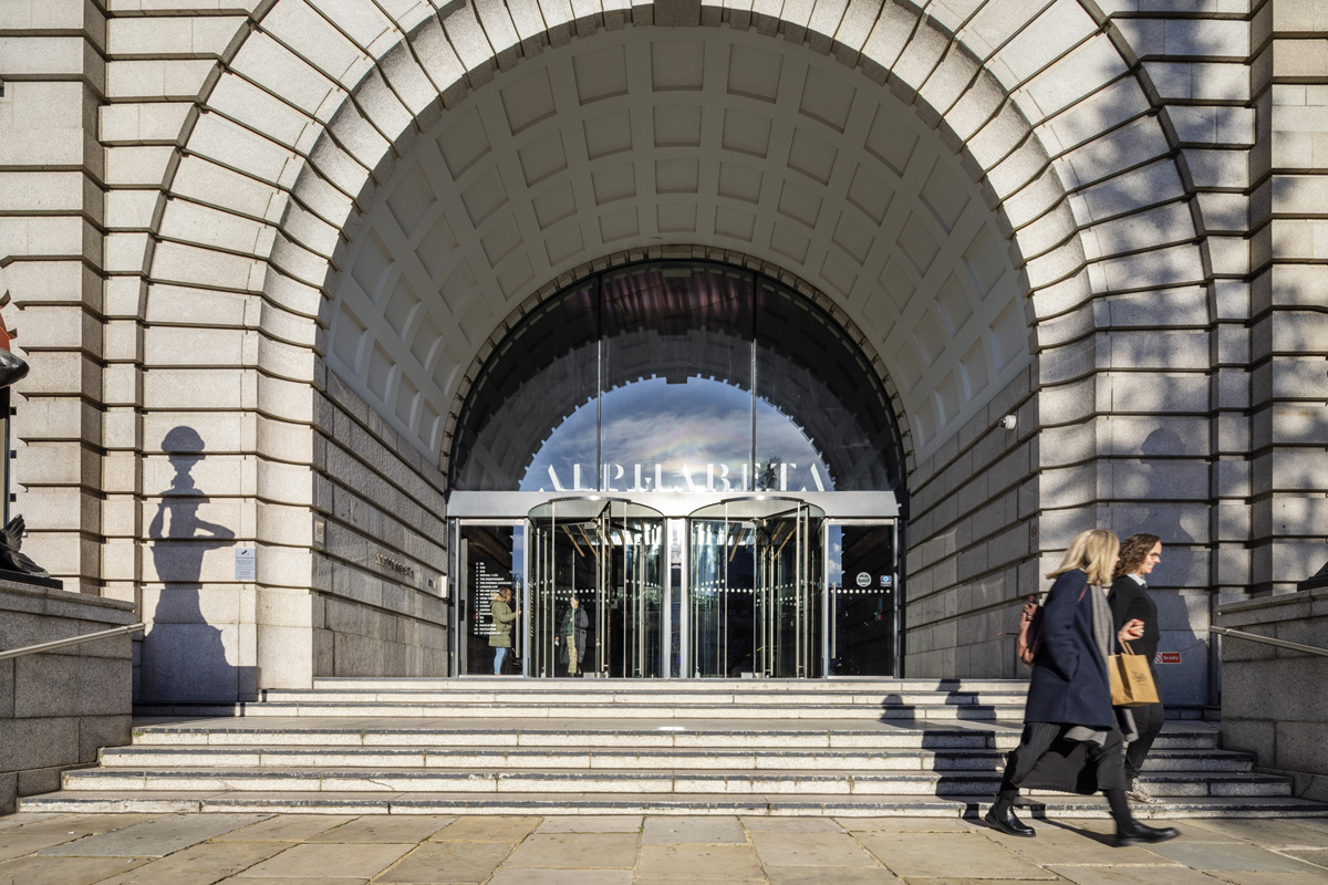 Alphabeta, EC2 - Kauffmans